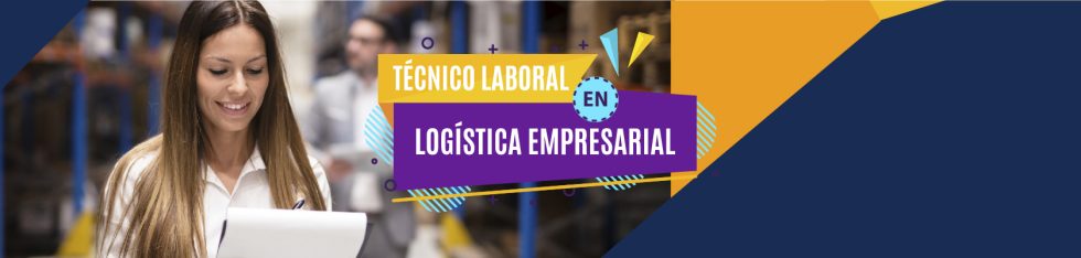Técnico Laboral en Logística Empresarial | EDUTEC